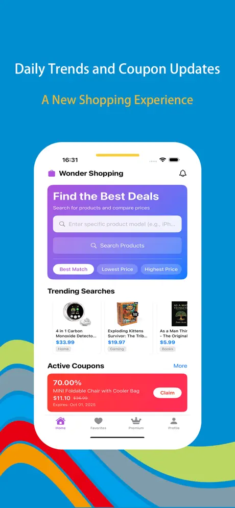 Wonder Apps - Premium iOS Development Studio