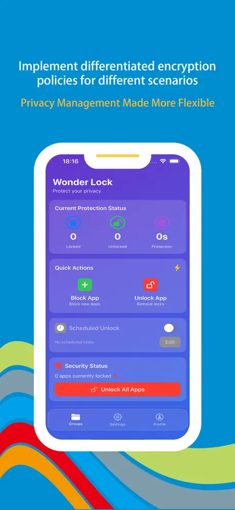 Wonder Apps - Premium iOS Development Studio