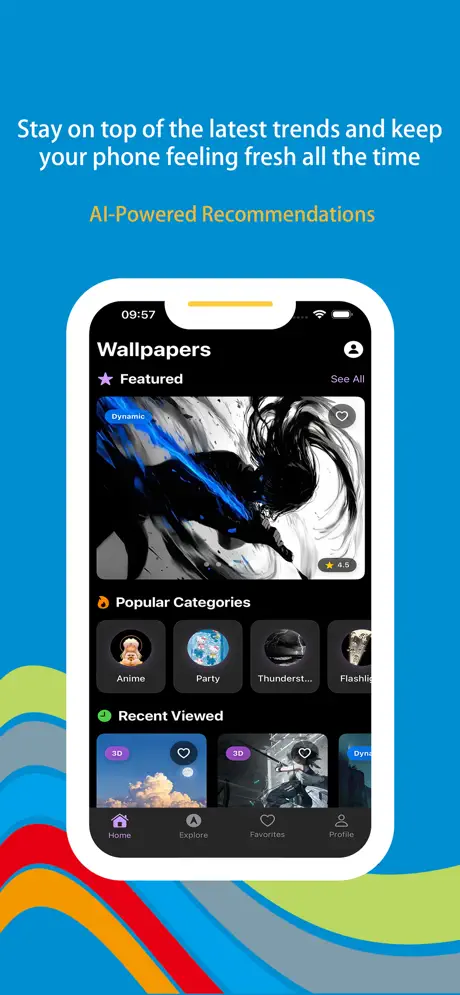Wonder Apps - Premium iOS Development Studio